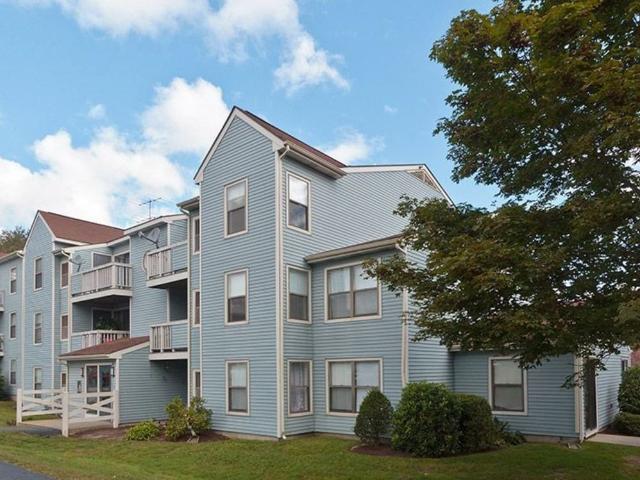 3 BR, 2 BA Apartment 840 County Street, Taunton, MA 02780