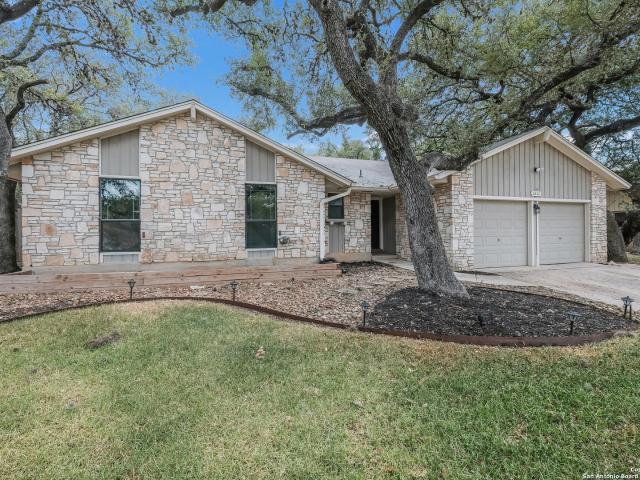 3 BR, 2 BA Apartment 8422 Honiley St, San Antonio, TX 78254
