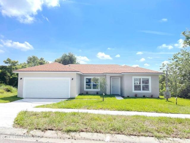 3 BR, 2 BA Apartment 847 Willowwood Ave, Titusville, FL 32796