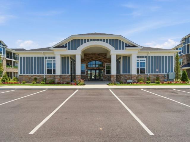 3 BR, 2 BA Apartment 8456 Golden Hawk Drive West Unit 5197 208, Millington, TN 38053