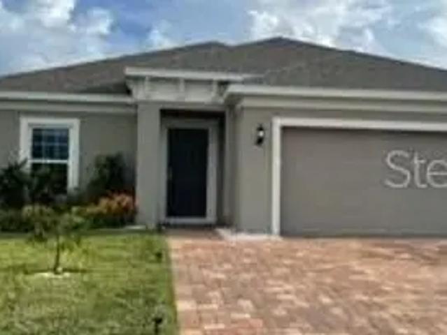 3 BR, 2 BA Apartment 846 Benjamin Trl, Davenport, FL 33837