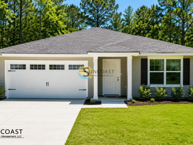 3 BR, 2 BA Apartment 8494 Seville Ave, Jacksonville, FL 32244