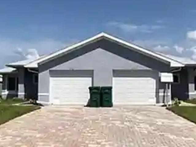 3 BR, 2 BA Apartment 8495 Dinnano St, Port Charlotte, FL 33981