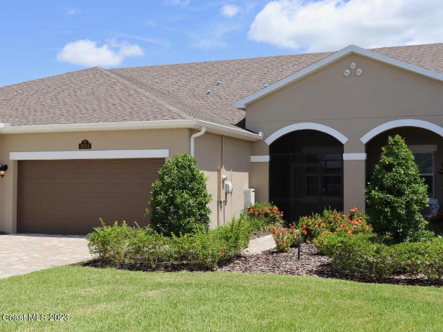 3 BR, 2 BA Apartment 8504 Loren Cv Dr, Melbourne, FL 32940
