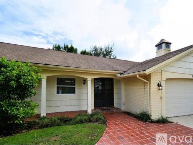 3 BR, 2 BA Apartment 8504 Sunflower Lane, Hudson, FL 34667