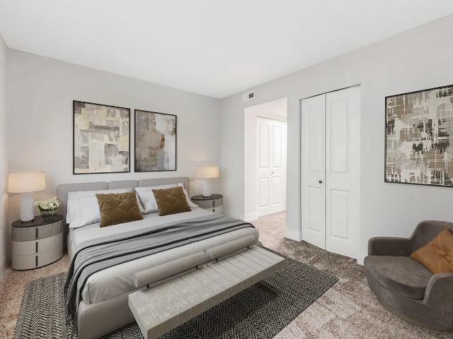 3 BR, 2 BA Apartment 8508 Lodge South Circle Unit 8716 G, Charlotte, NC 28217