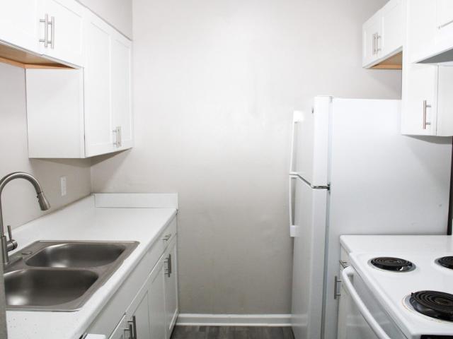 3 BR, 2 BA Apartment 850 Lindbergh Dr Unit U5, Jackson, MS 39209