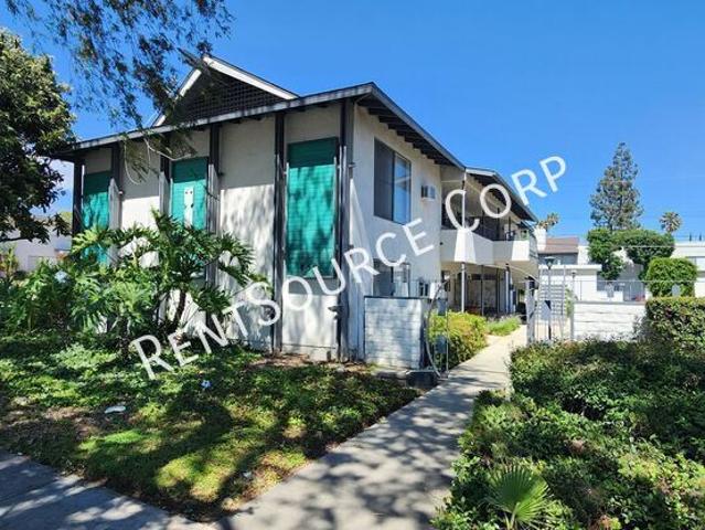 3 BR, 2 BA Apartment 850 Redding Way, Upland, CA 91786