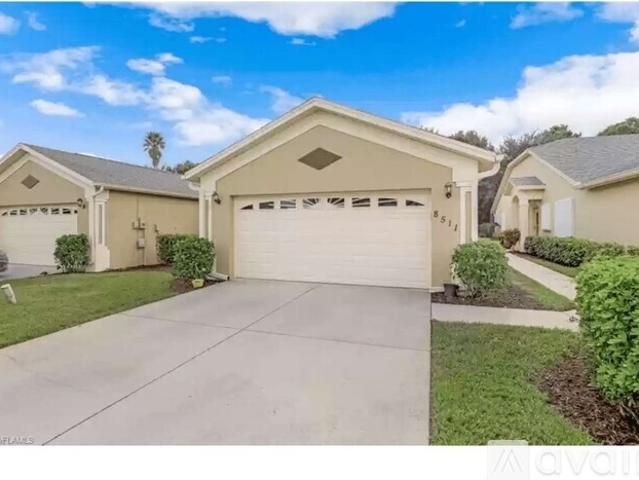 3 BR, 2 BA Apartment 8511 Ibis Cove Cir, Naples, FL 34119