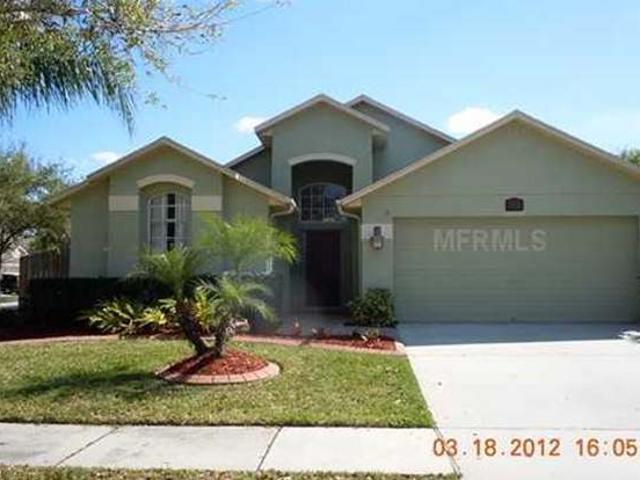 3 BR, 2 BA Apartment 8513 Berch Hallow Ct, Tampa, FL 33647