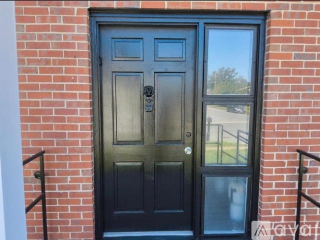 3 BR, 2 BA Apartment 8541 Lucerne Rd, Randallstown, MD 21133