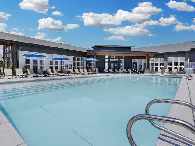 3 BR, 2 BA Apartment 8548 West Henderson Way Unit 04 301, Magna, UT 84044