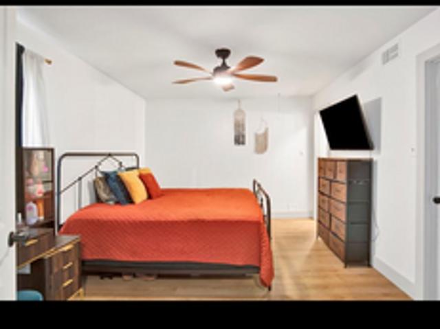 3 BR, 2 BA Apartment 856 Henckley Avenue, Mobile, AL 36609