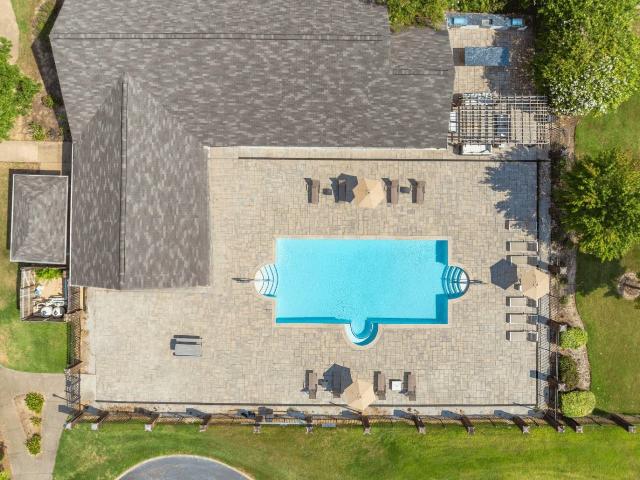 3 BR, 2 BA Apartment 8594 Blue Creek Circle Unit 4 302, Millington, TN 38053