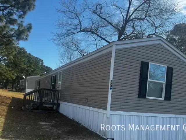 3 BR, 2 BA Apartment 85 Sue St Spring Lake, NC 28390