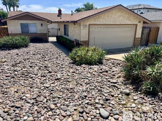 3 BR, 2 BA Apartment 863 El Monte Court, Los Banos, CA 93635