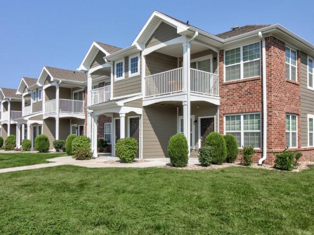 3 BR, 2 BA Apartment 8600 Leighton Ave Unit 19095, Lincoln, NE 68507