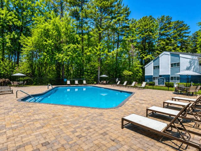 3 BR, 2 BA Apartment 8601 Roberts Drive Unit 11 09, Atlanta, GA 30350