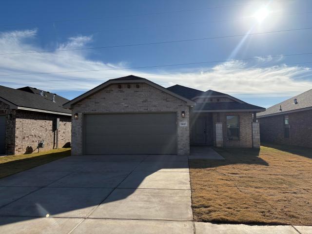 3 BR, 2 BA Apartment 8607 29th Street, Lubbock, TX 79407