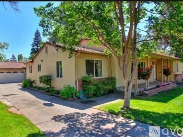 3 BR, 2 BA Apartment 860 Watt Avenue, Sacramento, CA 95864