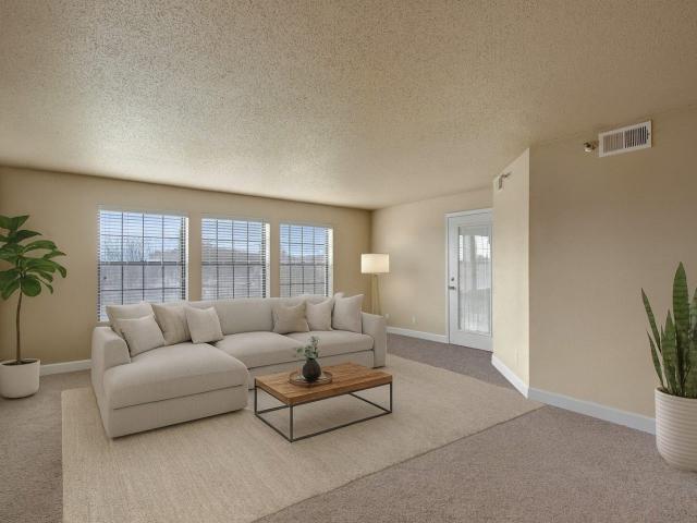 3 BR, 2 BA Apartment 8617 Edinbrook Crossing Unit 247, Minneapolis, MN 55443