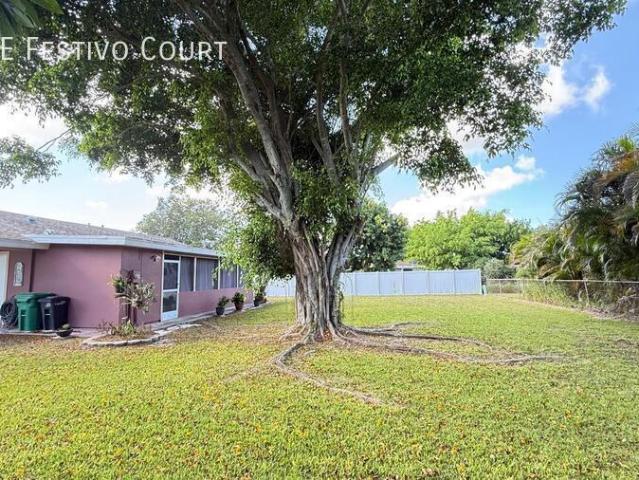 3 BR, 2 BA Apartment 864 SE Festivo Court, Port St Lucie, FL 34983
