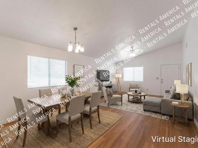 3 BR, 2 BA Apartment 8668 S Desert Dove Dr, Tucson, AZ 85747