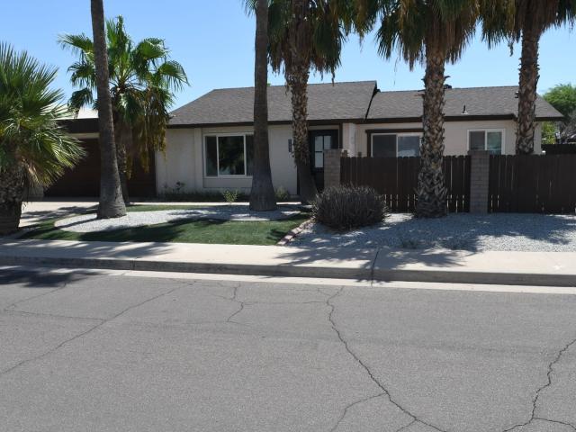 3 BR, 2 BA Apartment 8681 East Latham Street, Scottsdale, AZ 85257