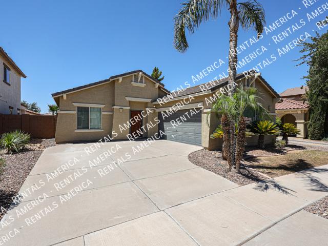 3 BR, 2 BA Apartment 869 E Waterview Pl, Chandler, AZ 85249