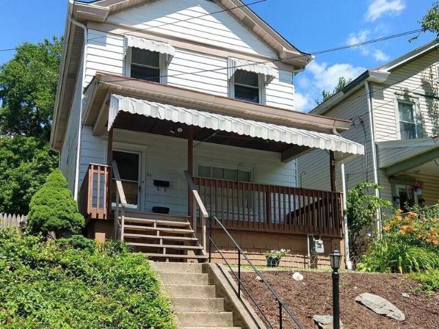 3 BR, 2 BA Apartment 86 Oakwood Avenue, Pittsburgh, PA 15229