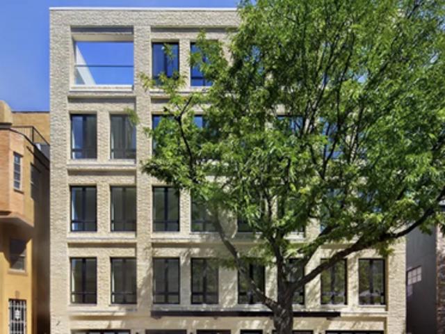 3 BR, 2 BA Apartment 873 Pacific St, Unit 2A, Kings County, NY 11238