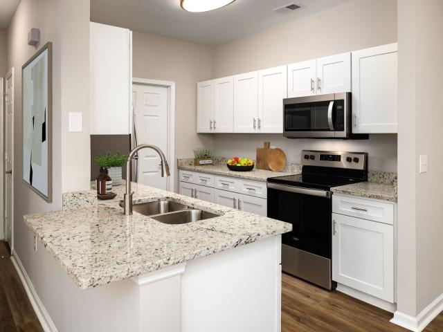 3 BR, 2 BA Apartment 8708 Evangeline Drive Unit 1021, North Charleston, SC 29420