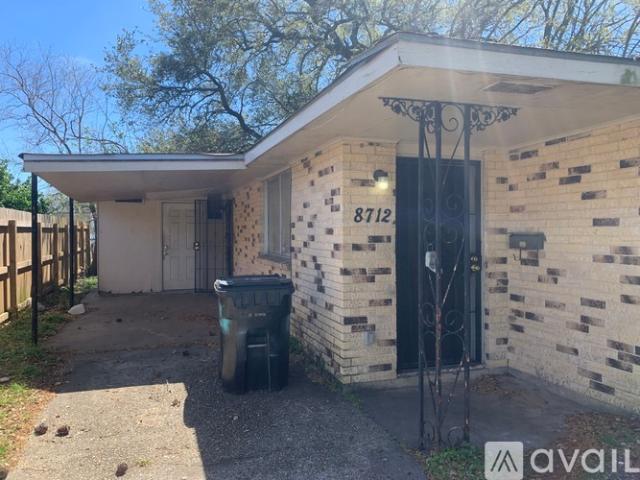 3 BR, 2 BA Apartment 8712 Dinkins St, Unit 8712, New Orleans, LA 70127