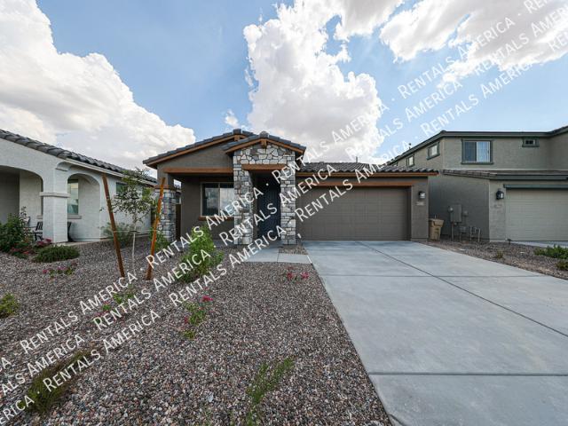 3 BR, 2 BA Apartment 8725 W Windsor Blvd, Glendale, AZ 85305