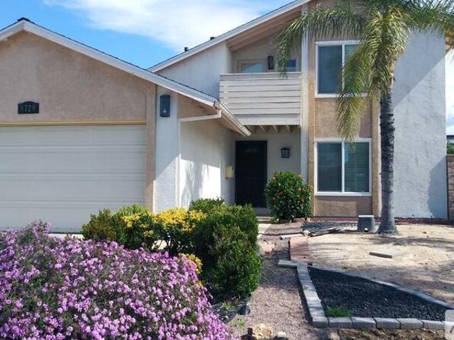 3 BR, 2 BA Apartment 8729 Langholm Road, El Cajon, CA 92021