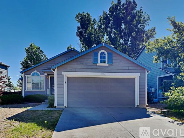 3 BR, 2 BA Apartment 8737 Greengrass Way, Parker, CO 80134