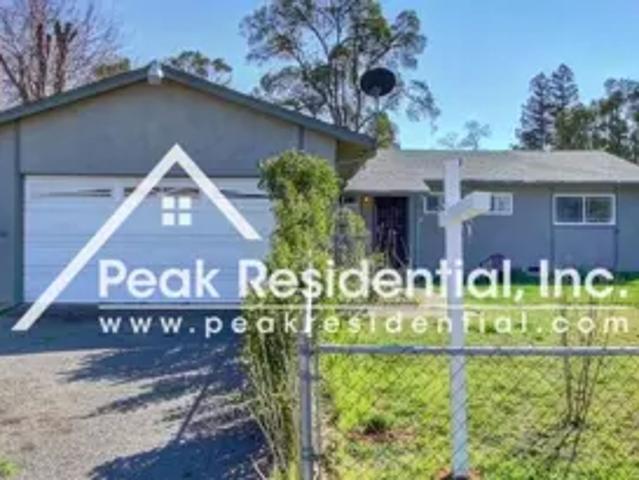 3 BR, 2 BA Apartment 8744 Elk Way, Elk Grove, CA 95624