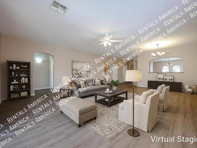 3 BR, 2 BA Apartment 876 E Riviera Pl, Chandler, AZ 85249