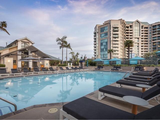 3 BR, 2 BA Apartment 8775 Costa Verde Boulevard Unit 0106, San Diego, CA 92192