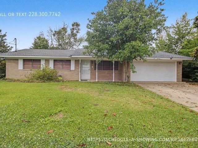 3 BR, 2 BA Apartment 883 Rustwood Dr, Biloxi, MS 39532