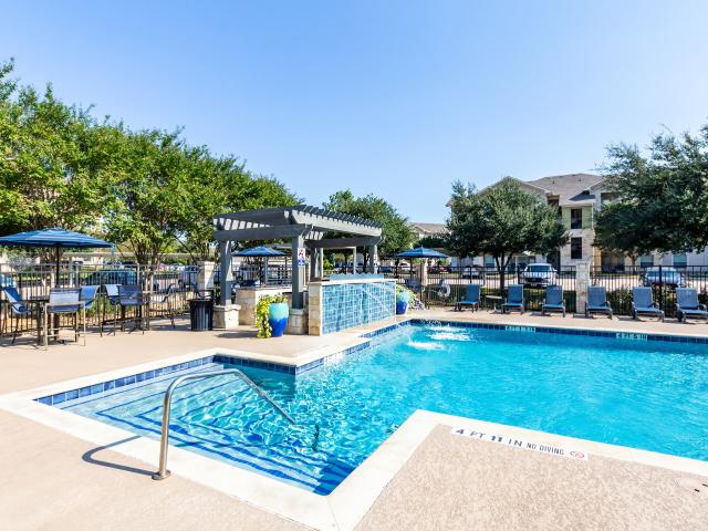 3 BR, 2 BA Apartment 8800 US 290 Unit 0718, Austin, TX 78736