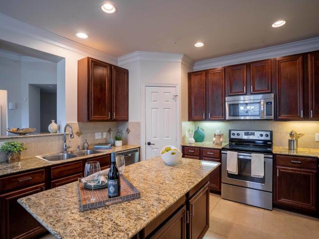 3 BR, 2 BA Apartment 880 South Coit Road Unit 3105, Prosper, TX 75078