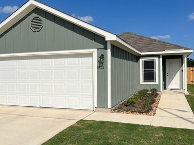 3 BR, 2 BA Apartment 8824 Broad Wing Drive, San Antonio, TX 78222