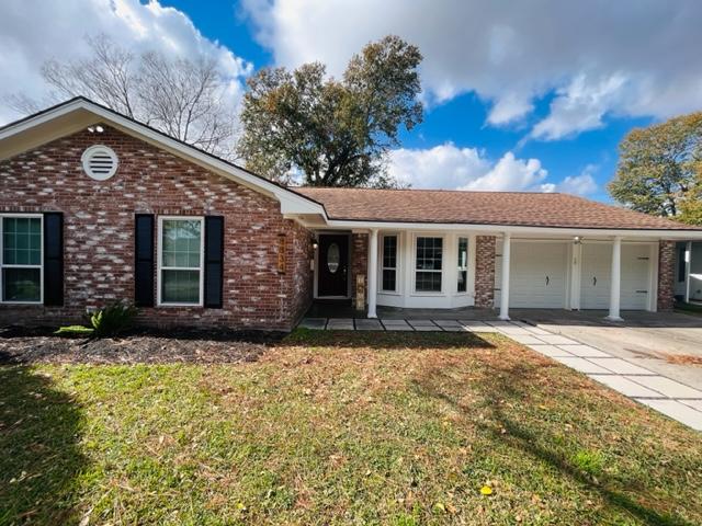 3 BR, 2 BA Apartment 8834 McAvoy Dr, Houston, TX 77074