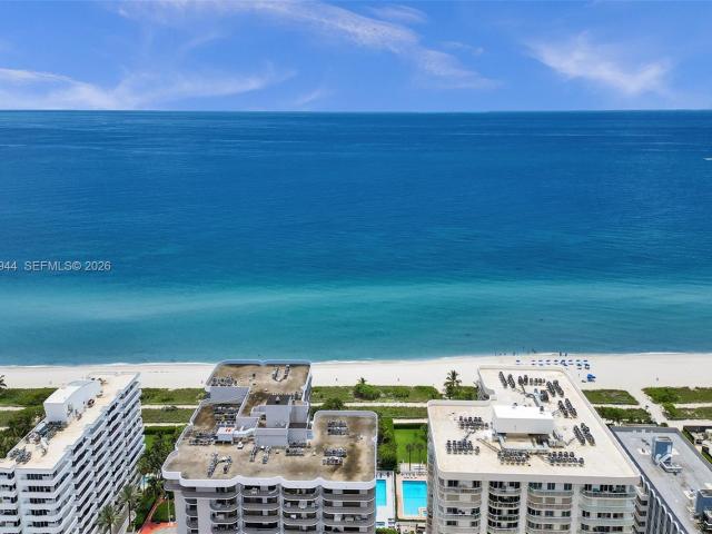 3 BR, 2 BA Apartment 8851 Byron Ave, Surfside FL 33154, Surfside, FL 33154