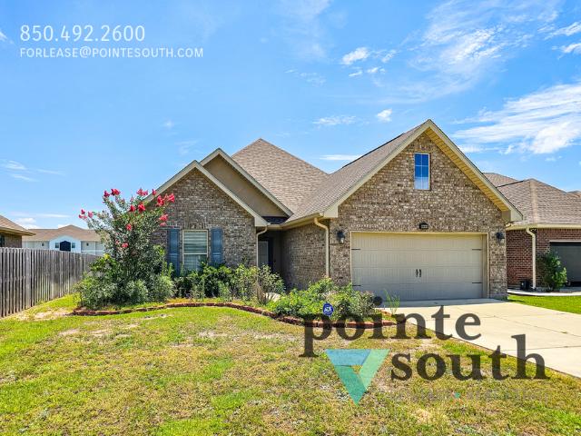 3 BR, 2 BA Apartment 8881 Bellawood Cir, Pensacola, FL 32514