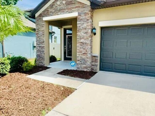 3 BR, 2 BA Apartment 8897 Flourish dr Land O Lakes, FL 34637