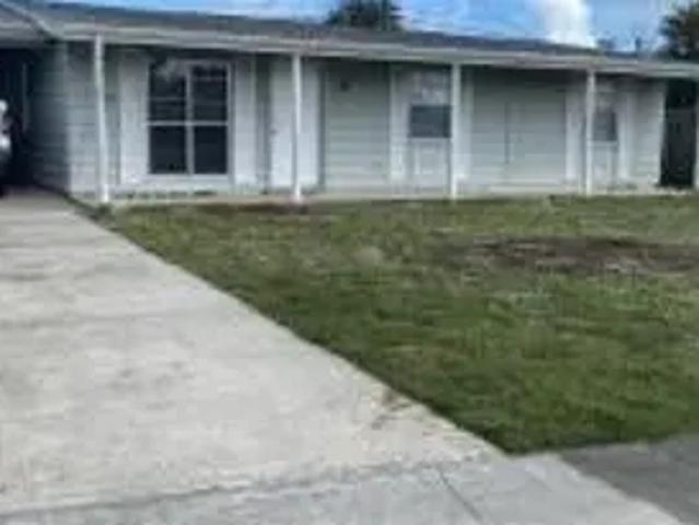 3 BR, 2 BA Apartment 889 Bianca Dr Ne, Palm Bay, FL 32905