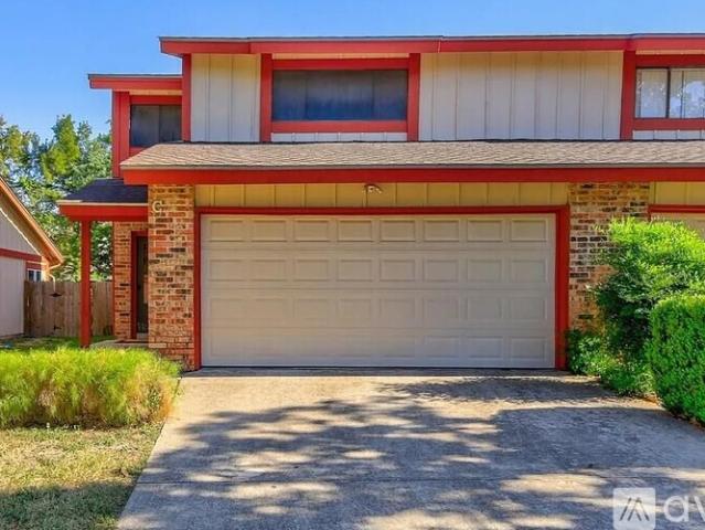 3 BR, 2 BA Apartment 8905 Trone Circle, Unit C, Austin, TX 78758
