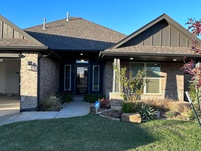 3 BR, 2 BA Apartment 8913 Southwest 42nd Street, Oklahoma City, OK 73179